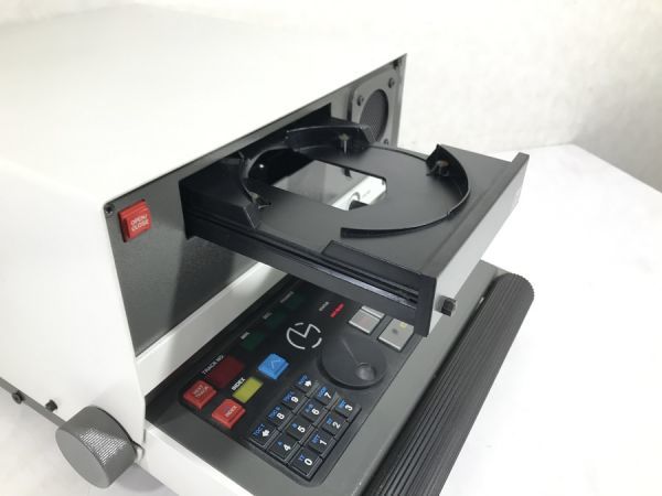 e1609 EMT 980 CDプレーヤー made in Germany EMT-FRANZ 取説/回路図付の落札情報詳細 - Yahoo ...