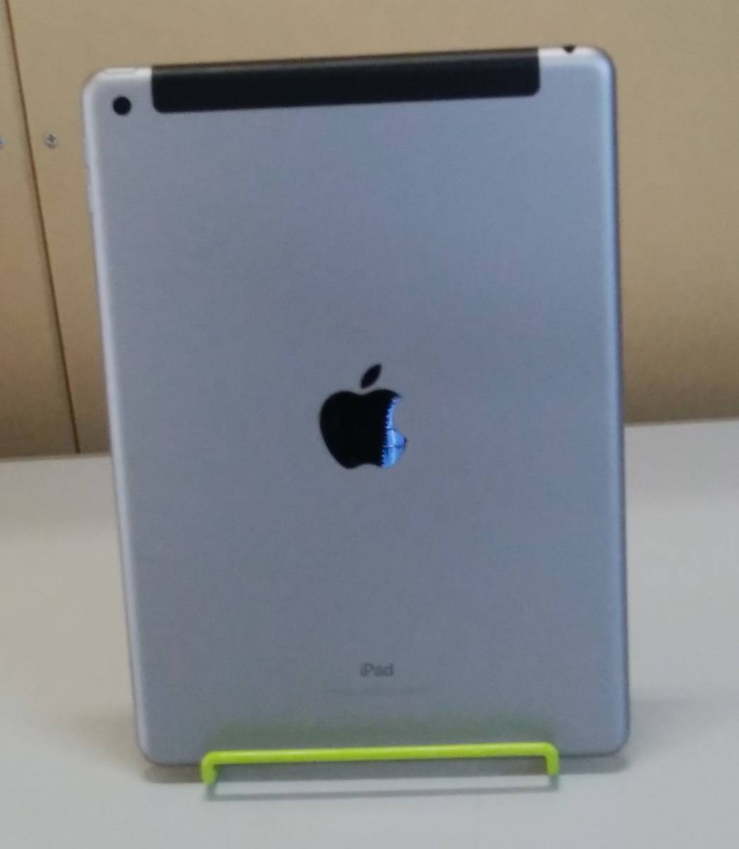 i Pad 第5世代 Model A1823 (MP1323/A) OSリセット済み 中古の落札情報詳細 - ヤフオク落札価格検索 オークフリー