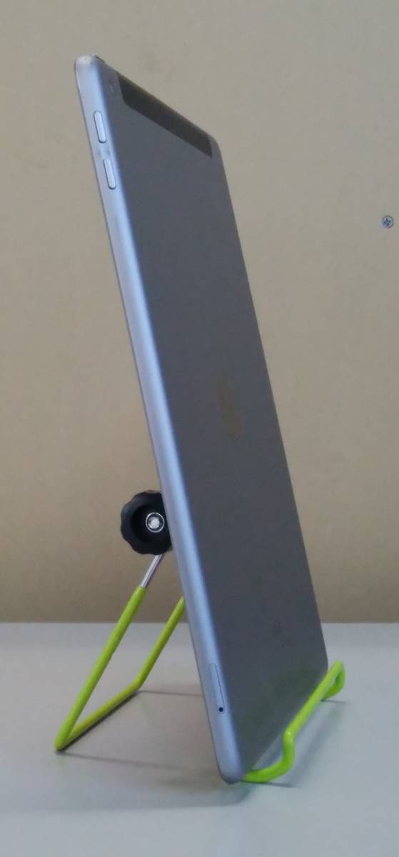 i Pad 第5世代 Model A1823 (MP1323/A) OSリセット済み 中古の落札情報詳細 - ヤフオク落札価格検索 オークフリー