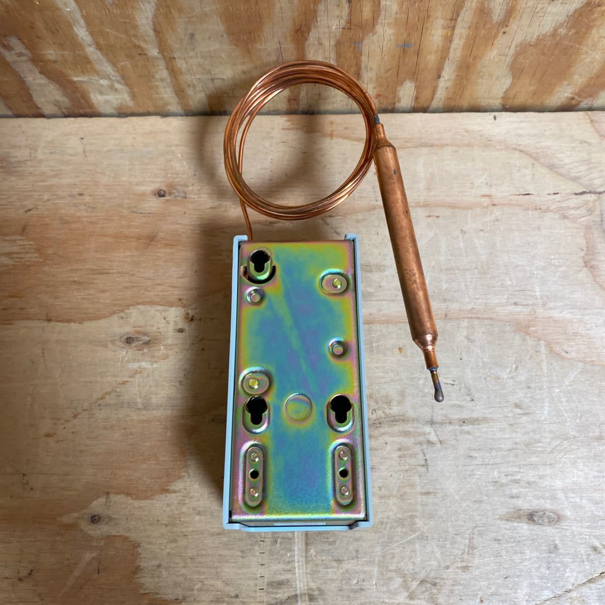 【新品】未使用品☆鷺宮製作所 SAGInoMIYA 温度スイッチ LWS-C1060ARL2☆送料520☆レ+の落札情報詳細 - Yahoo!オークション落札価格検索 オークフリー