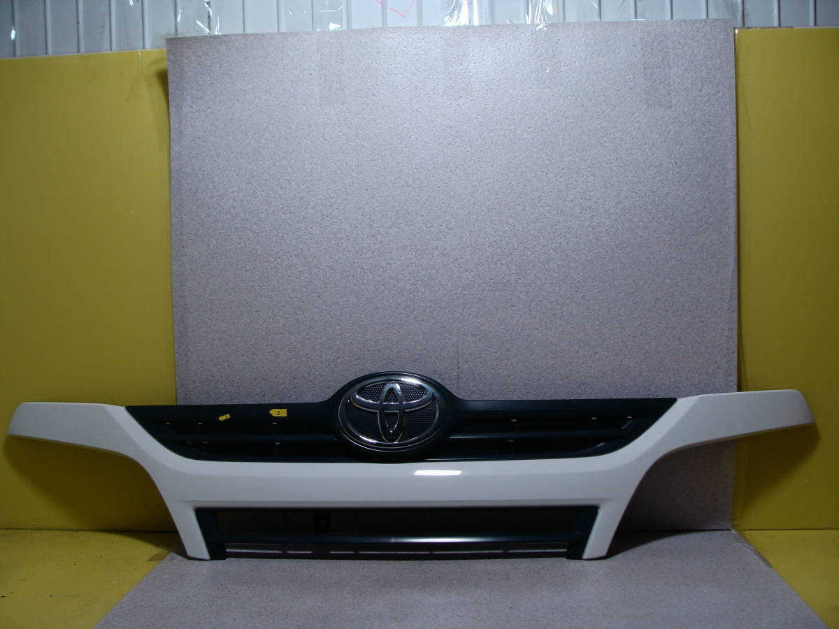 【傷や汚れあり】55BD0858 KDY241 トヨエース フロントグリル 53111-37890 53111-37A01-A0 の落札情報 ...