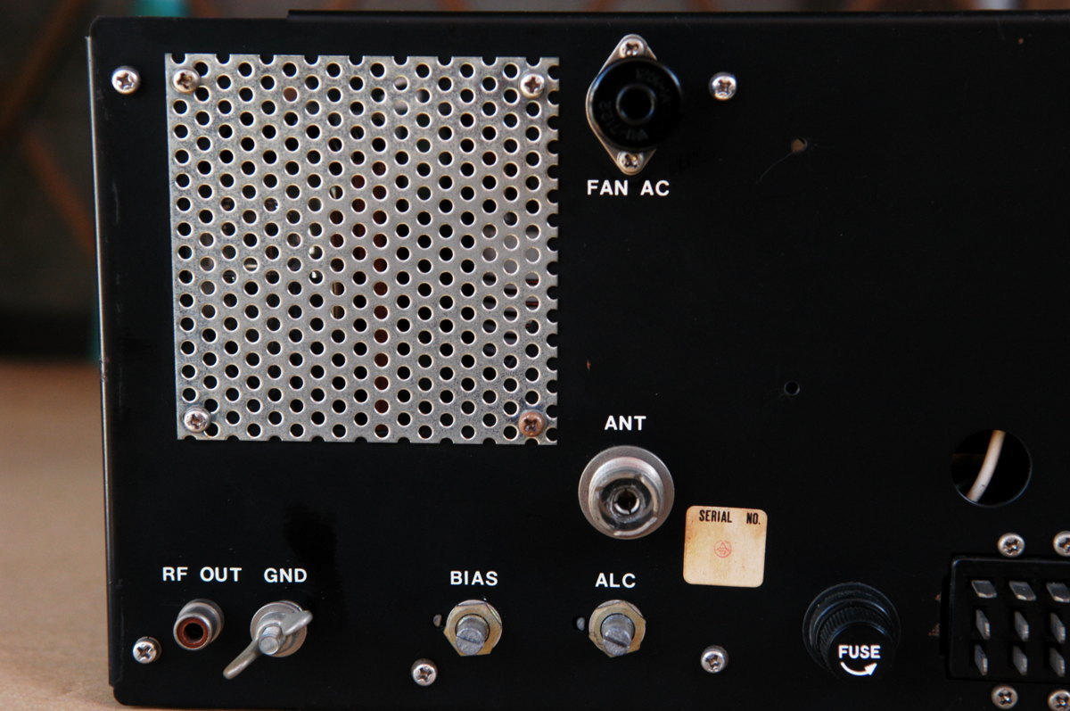 NEC CQ-110 短波帯無線機 1.9～30Mhz 100w オールモードトランシーバー原本取説付の落札情報詳細 - Yahoo!オークション落札価格検索 オークフリー