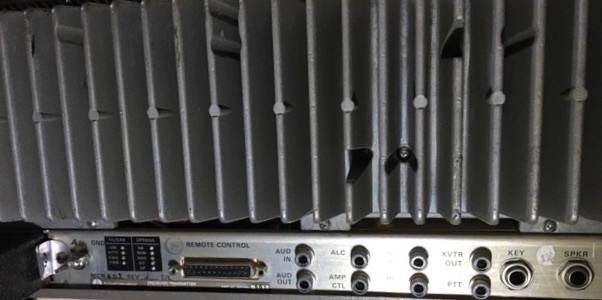 貴重 Rockwell Collins ロックウェル コリンズ KWM-380 Upgrade 仕様(HF-380) フルオプション ゼネカバ トランシーバーの落札情報詳細 - Yahoo ...