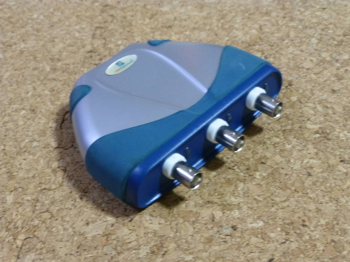 USB接続型オシロスコープ DS1M12の落札情報詳細 - Yahoo!オークション落札価格検索 オークフリー