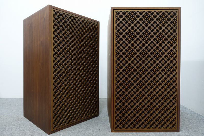 A2052ピS】ALTEC LANSING 211 アルテック エンクロージャーペア の落札情報詳細| ヤフオク落札価格情報 オークフリー