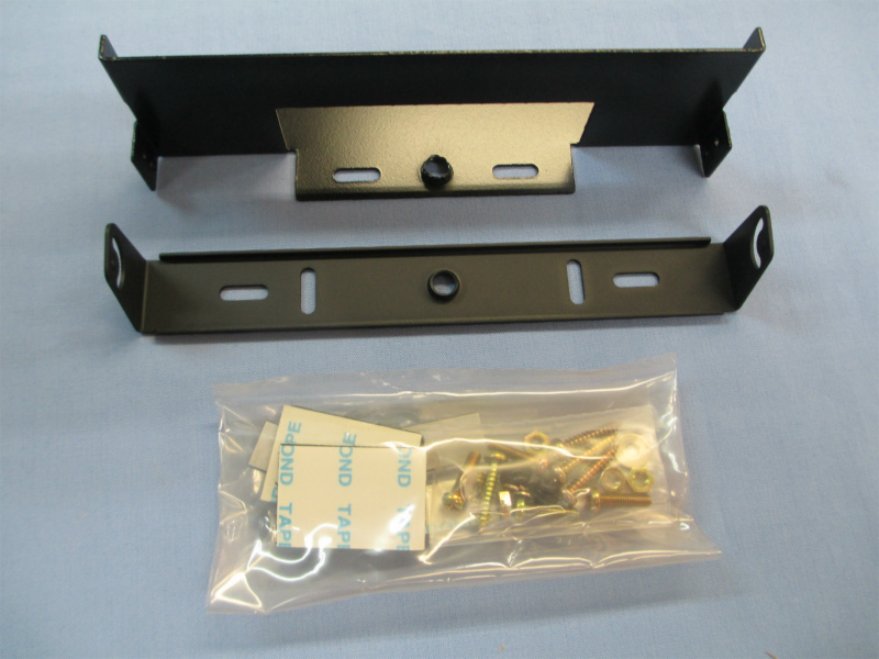 【新品】ICOM MB－58 コントローラーブラケット 新品の落札情報詳細 - Yahoo!オークション落札価格検索 オークフリー