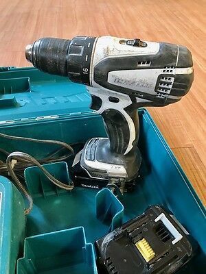 Makita LXFD01 18V Li-Ion 1/2 Cordless Drill/Driver Kit 海外 即決 の落札情報詳細| ヤフオク落札価格情報 オークフリー