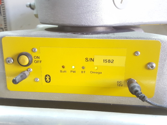 【1円スタート！】 SPANESI スパネージ TOUCH コンピューター三次元計測機 動作良好 ※直接引き取り歓迎の落札情報詳細 ...