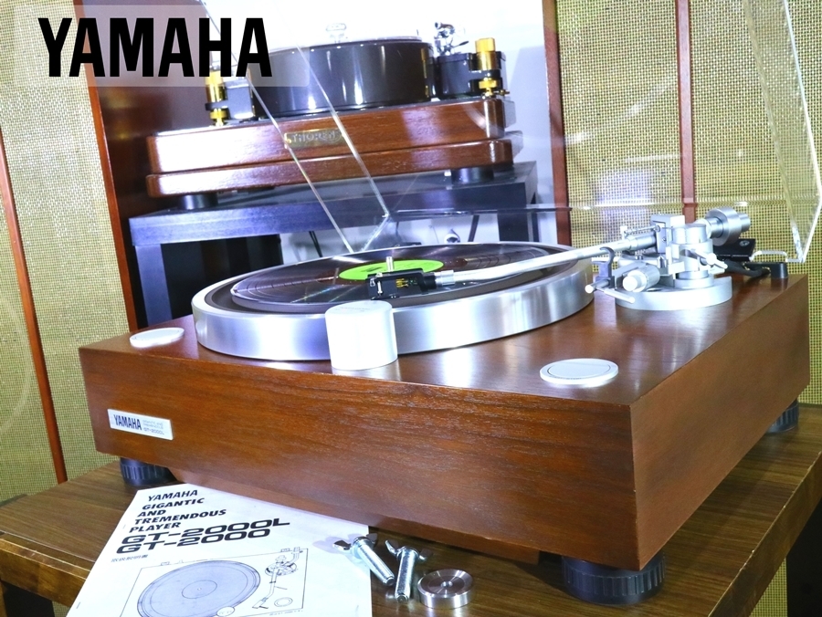 YAMAHA YAB-1 GTシリーズ用 アンカーブロック Audio Station の落札情報詳細| ヤフオク落札価格情報 オークフリー