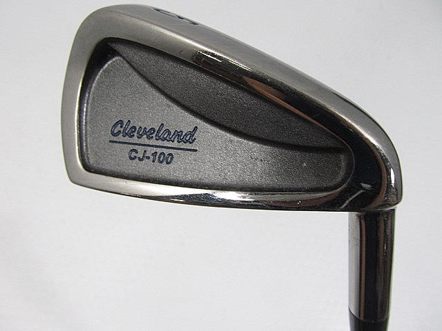 中古(10本)クリーブランド CJ-100 3～9.P.A.S オリジナルカーボン[2034の落札情報詳細 - ヤフオク落札価格検索 オークフリー