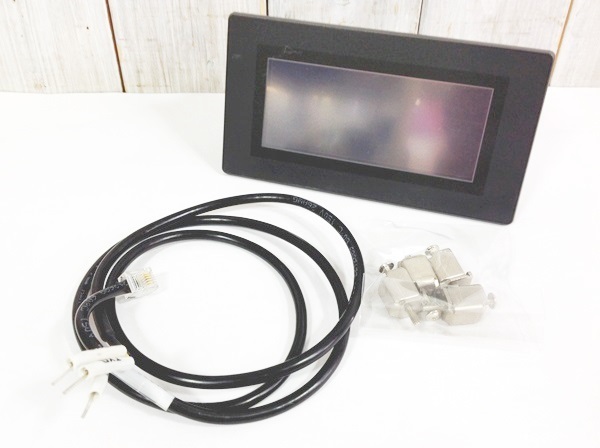 【新品】 新品未開封★送料無料 キーエンス 最新 VT STUDIO Ver. 8.0 日本語版 VT-H8J タッチパネルディスプレイ ...