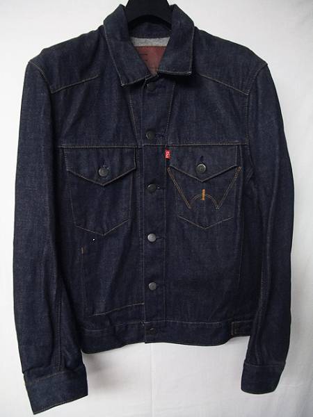 【中古】 EDWIN エドウィン E FUNCTION E2201-00 ジージャン Gジャン の落札情報詳細 - Yahoo!オークション落札価格検索 オークフリー