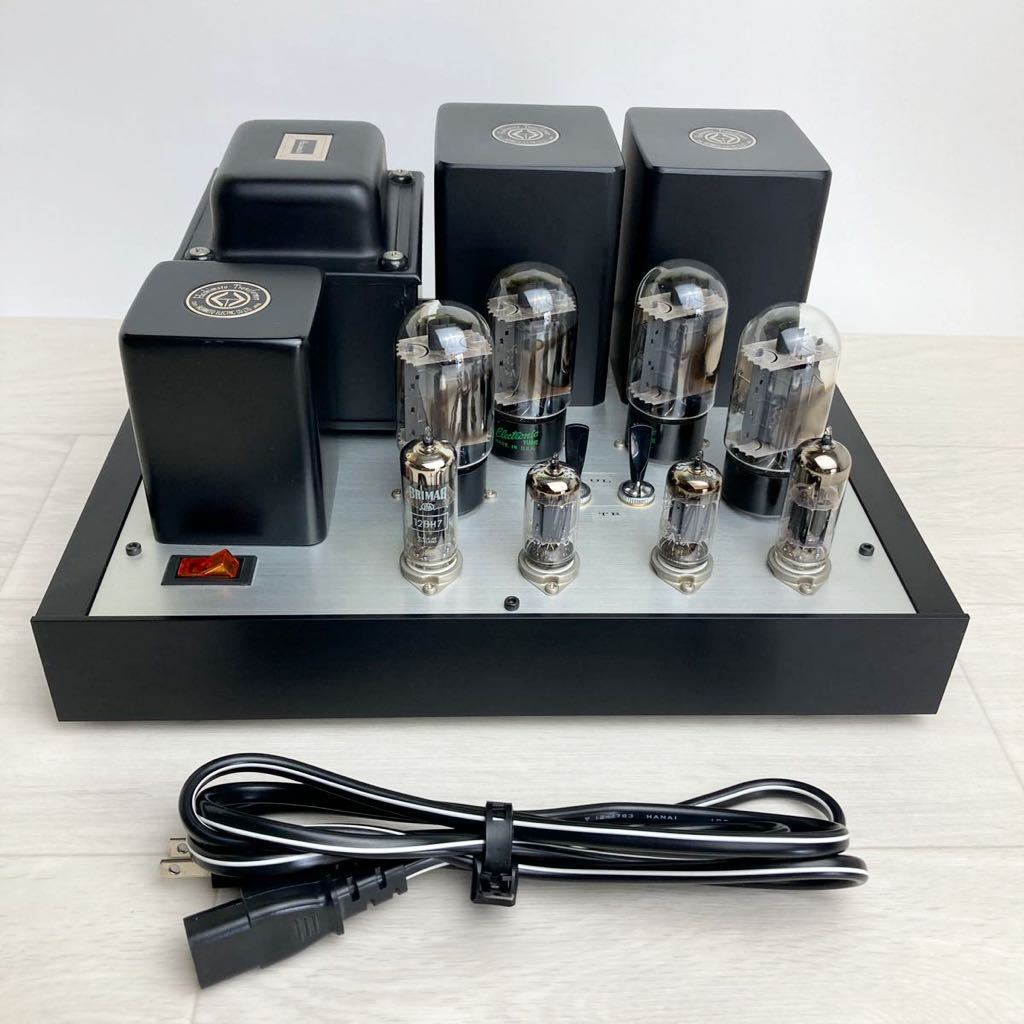 LUX 入力トランス 3656P 動作品 インプットトランス インターステージ トランス ドライバー 1:1+1 input ...