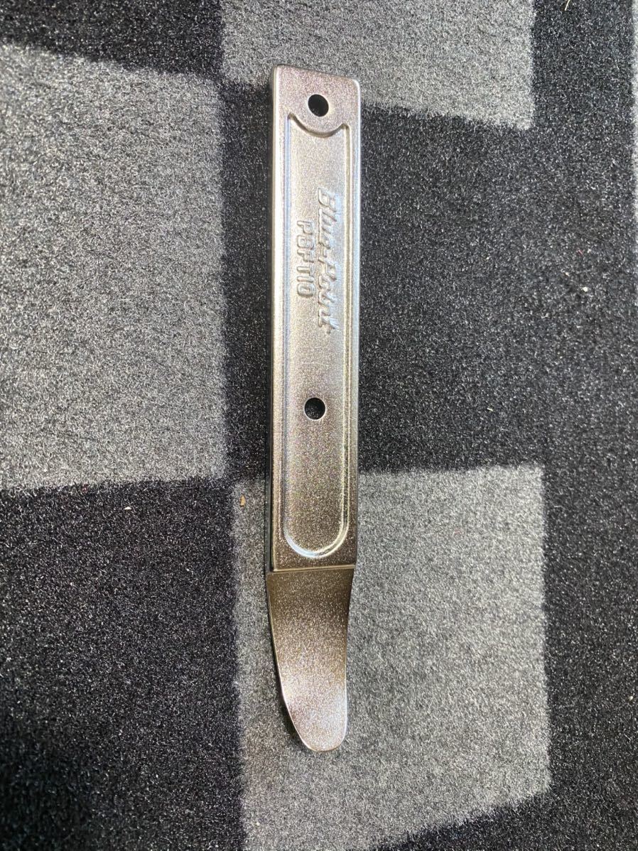 PBFT10 Blue-Point Snap-on メタルプライ 3116/工具宮竹店 の落札情報詳細| ヤフオク落札価格情報 オークフリー