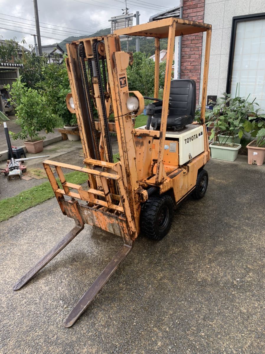 日産 中古 エンジン H20★TCM フォークリフト FG20N6 の落札情報詳細| ヤフオク落札価格情報 オークフリー