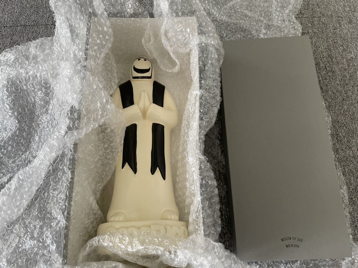 【未使用】CERAMICK Mark Gonzales PRIEST MEDICOM TOY kaws フィギュア ベアブリック kyne ...