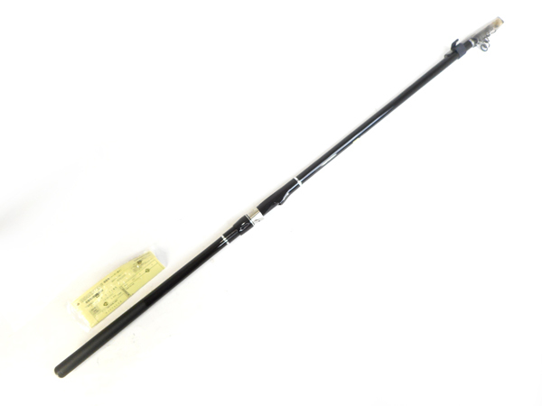 【新品】DAIWA PRO ISO IMPRESSA 1.2-53 ( 検索用 ダイワ インプレッサ ) 開封済み未使用品 の落札情報詳細| ヤフオク落札価格情報 オークフリー