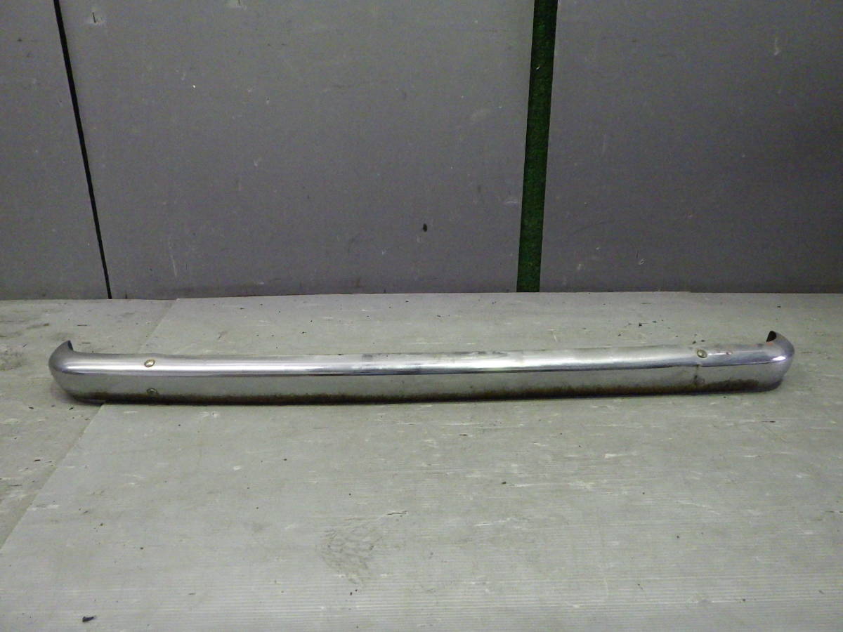 【やや傷や汚れあり】ホンダ S48年頃 SA ライフ 360 純正 リアバンパー 03-12-06-304 C2-E2-1の落札情報詳細 ...