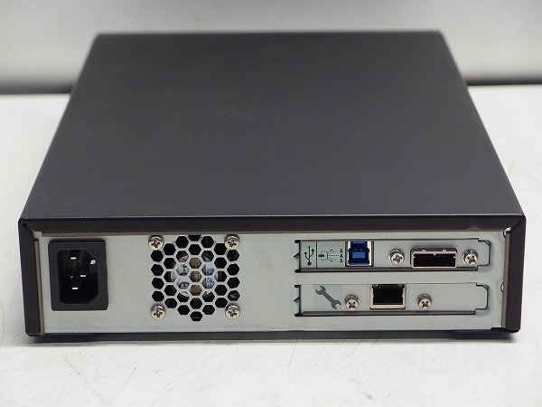 【やや傷や汚れあり】IBM TS2260 3580-H6S LTO6対応ドライブ USB3.0 ジャンク *337436の落札情報詳細 ...