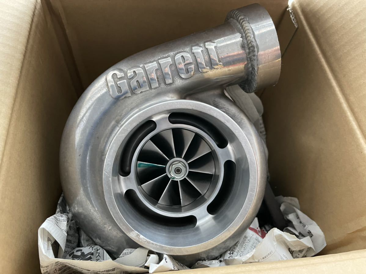 【やや傷や汚れあり】GCG GTX 3582R タービン ターボ GT-Rなどにの落札情報詳細 - ヤフオク落札価格検索 オークフリー