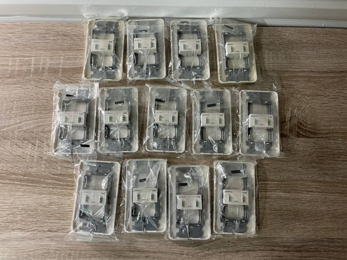 電話用コンセント(5個入) MJ-2WC の落札情報詳細| ヤフオク落札価格情報 オークフリー