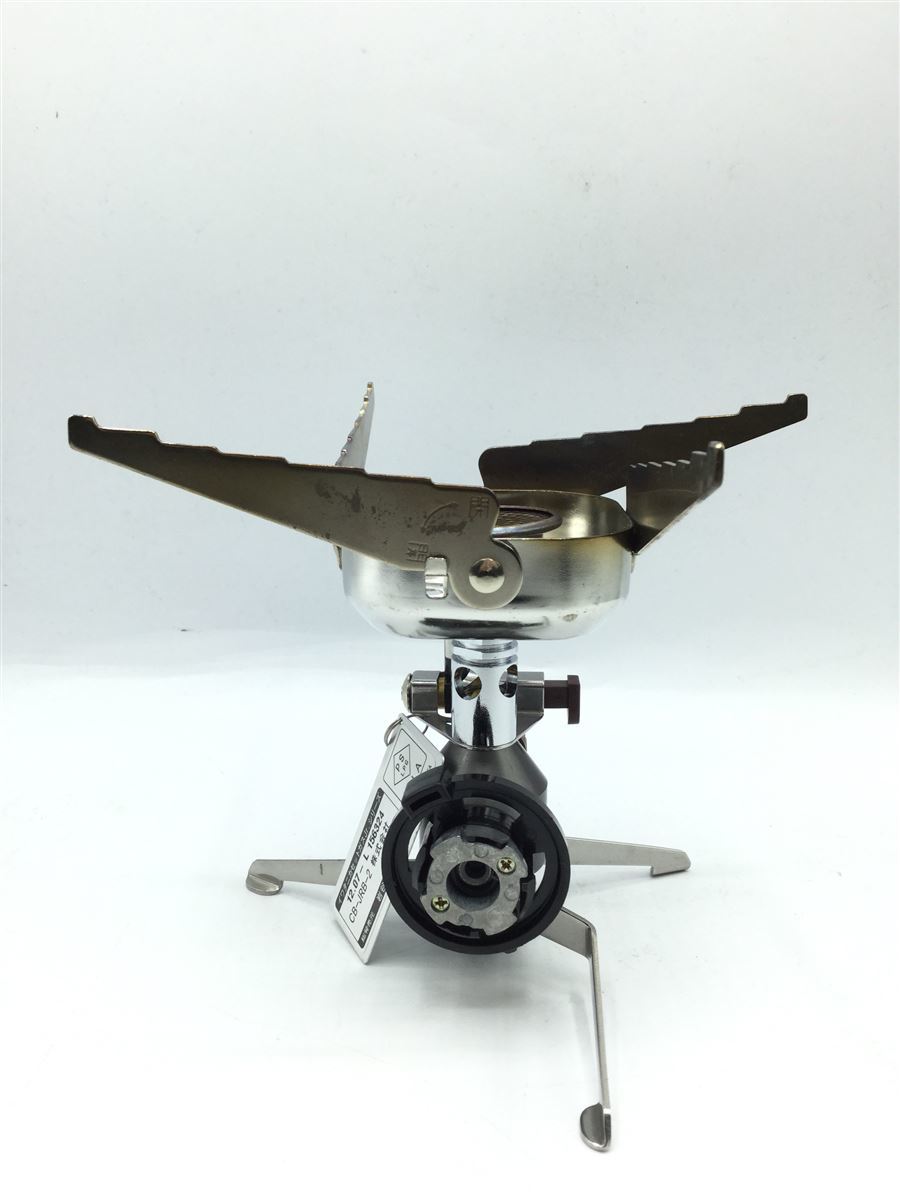 【やや傷や汚れあり】Iwatani ジュニアバーナー/CB-JRB-2/ガス/シングルバーナー/2012年製/Iwatani/イワタニの落札情報詳細 - ヤフオク落札価格検索 オークフリー