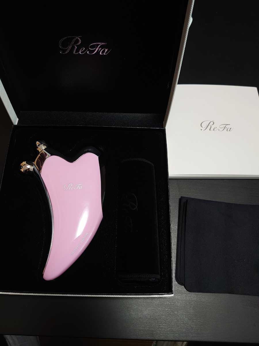 【未使用】リファ ReFa カッサの落札情報詳細 - Yahoo!オークション落札価格検索 オークフリー