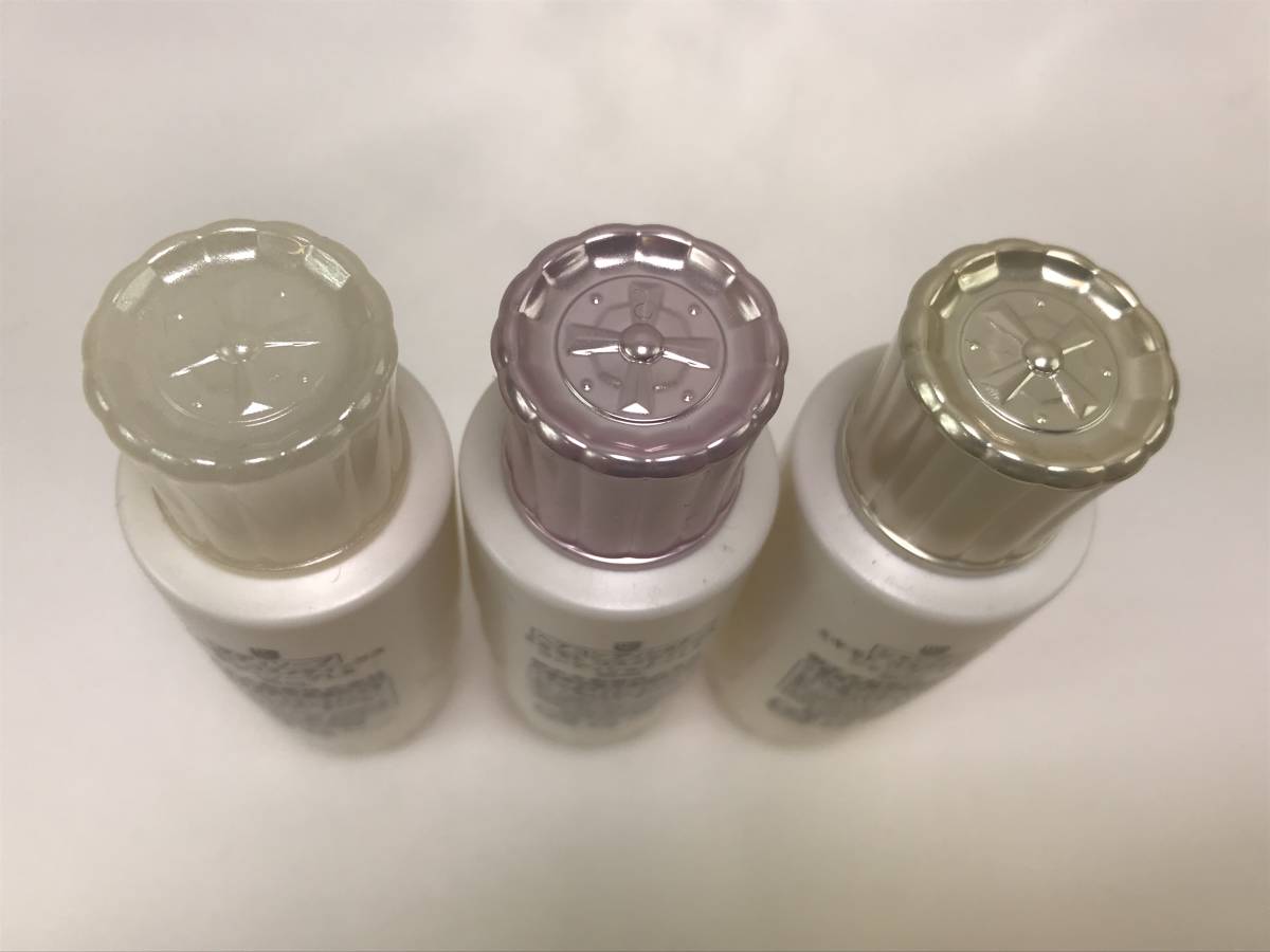 【未使用】☆【MIKIMOTO ミキモト】コスメティックス アメニティ シャンプーLX コンディショナーLX ボディソープLX ♯155906-1 在：10の落札情報詳細 - ヤフオク落札価格 ...