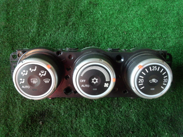 アウトランダー PHEV GG2W 後期 ディスタンス パーキングセンサー ミリ波レーダー クルーズコントロール ユニット 8638a114 ...