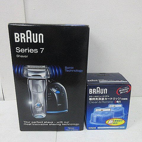 【中古】M2【元気堂】珍品 モナコシェーバー MONACO SHAVER ゼンマイ式携帯髭剃り 2個 宇宙船アポロ ジャンク品 昭和 レトロ ...