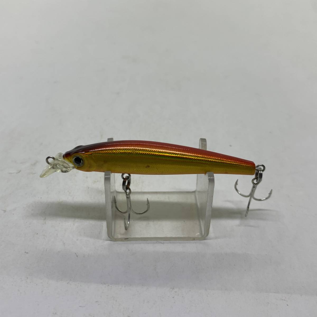 【傷や汚れあり】T-23336 ティムコ TIEMCO ヴィクセン VM55SSの落札情報詳細 - ヤフオク落札価格検索 オークフリー