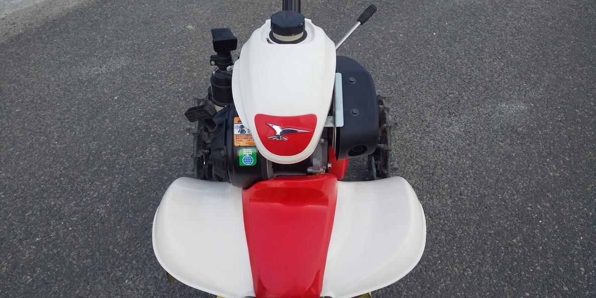 【傷や汚れあり】YANMAR 管理機 ミニ耕運機 FP300 POCHI キレイの落札情報詳細 - Yahoo!オークション落札価格検索 オークフリー