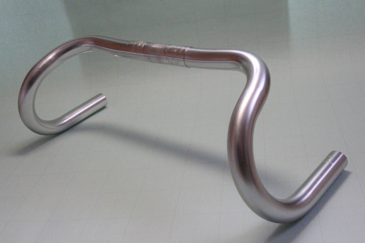 NITTO B802 AAA-HT ハンドルバー クランプ25.6mm の落札情報詳細| ヤフオク落札価格情報 オークフリー