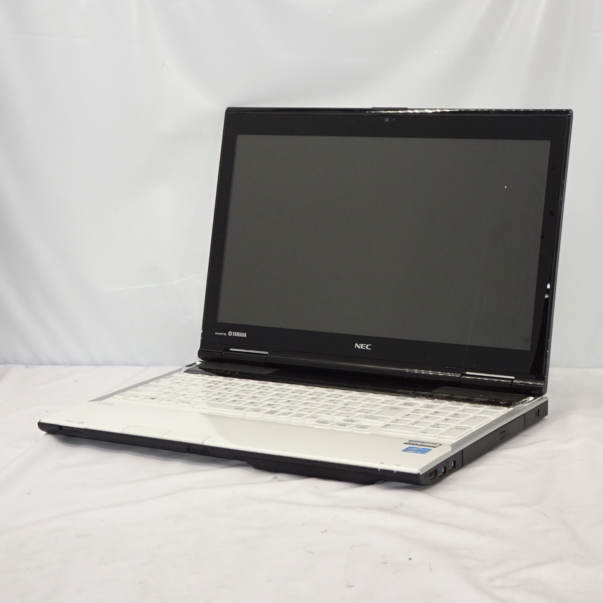 【やや傷や汚れあり】1円～ NEC Lavie LL750/L Core i7-3630QM 2.4GHz/8GB/1TB/Blu-ray/OSなし/動作未確認【栃木出荷】の落札情報詳細 ...
