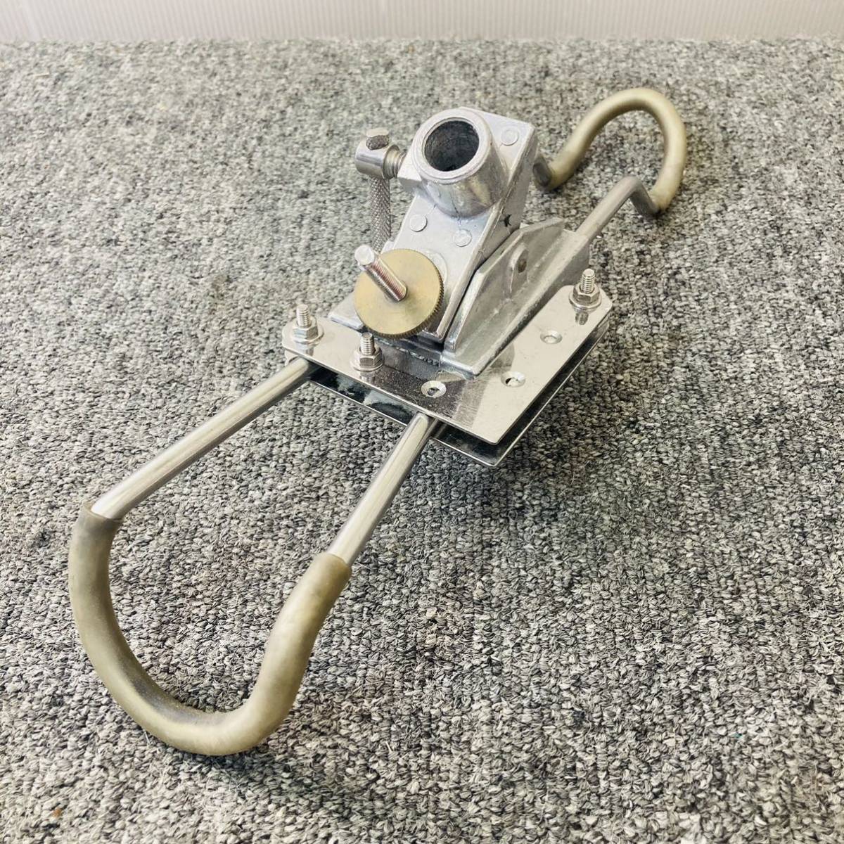 【傷や汚れあり】ポインターPOINTER MK-II 釣り竿受け の落札情報詳細| ヤフオク落札価格情報 オークフリー