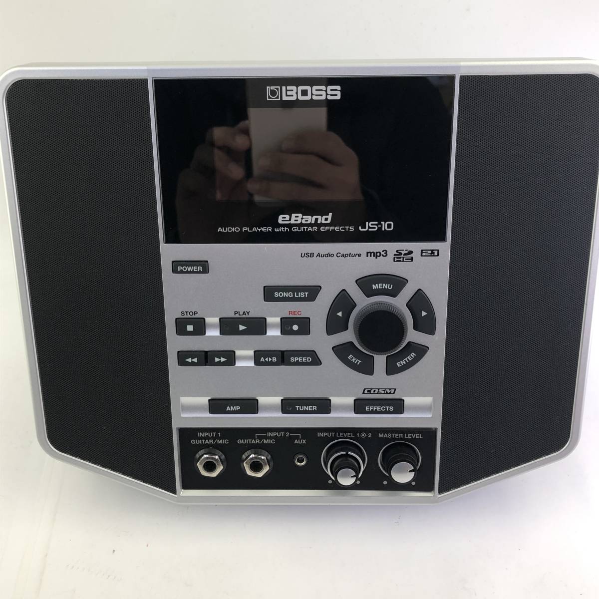 アナログ式ベースマルチエフェクター★BOSS BE-5B★動作OK 電源付き★80年代日本製 の落札情報詳細| ヤフオク落札価格情報 オークフリー