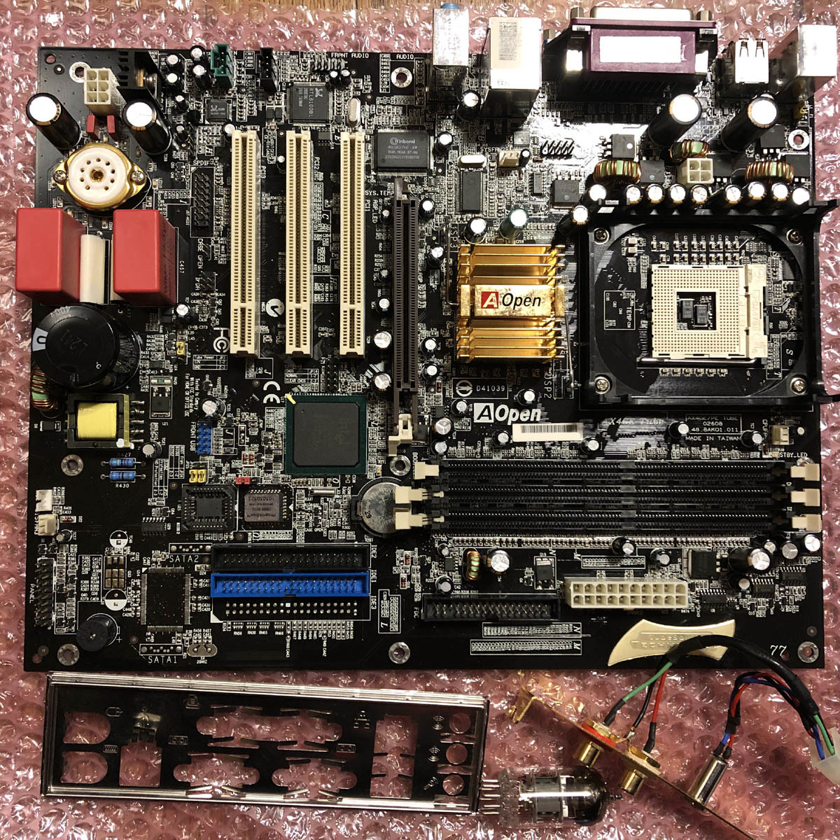 MVP3 VIA apollo Socket-7 ATXマザーボード 対応 Chipset MVP3E EPoX - valie.sports ...