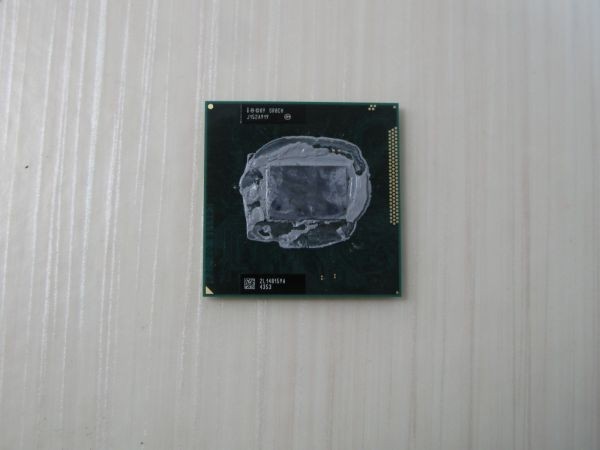 【中古】0464 Mobile Intel CPU:Pentium B960の落札情報詳細 - ヤフオク落札価格情報 オークフリー