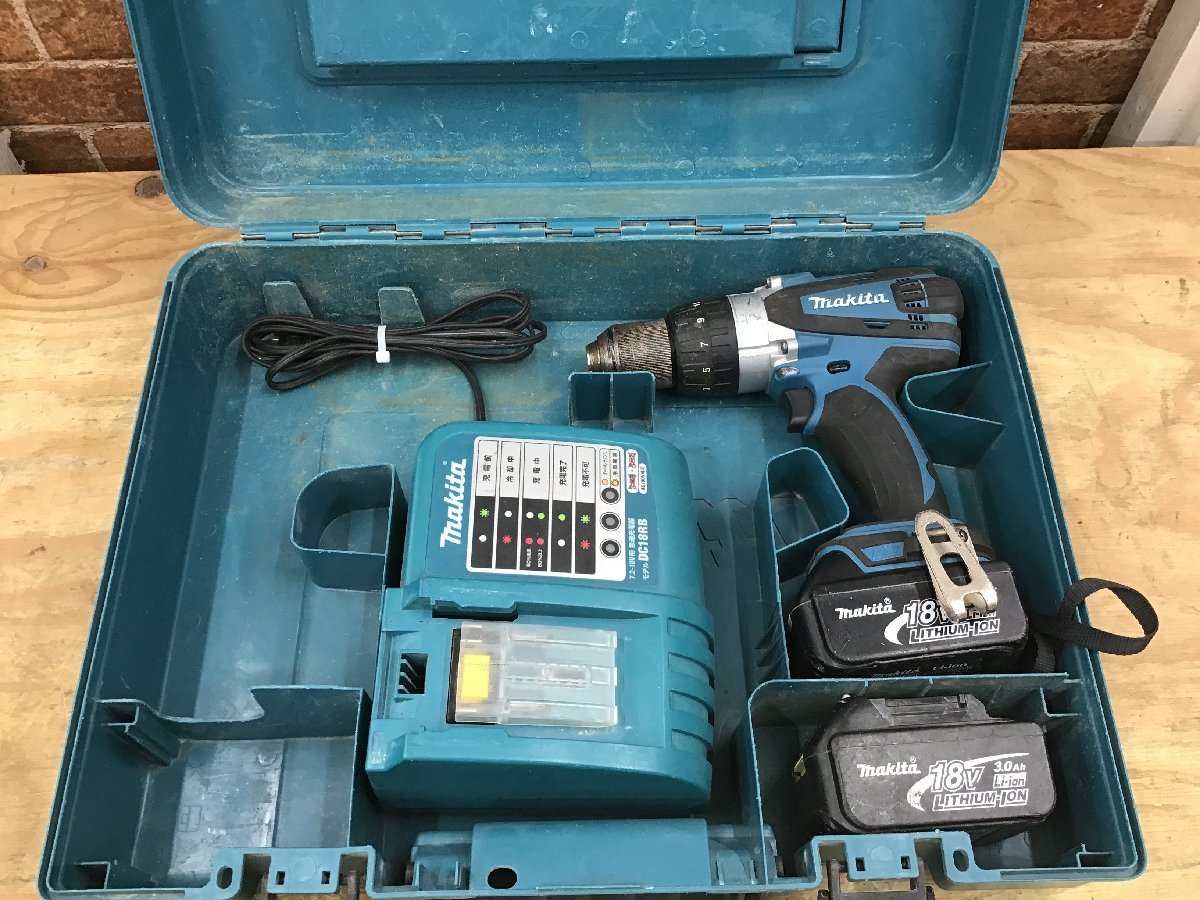 (756-60) RELIFE 7.2V RDD-73にRYOBI 12V BD-1205 バッテリーなし コードレスドリルドライバ2台 ジャンクで 同梱不可 の落札情報詳細| ヤフオク落札 ...