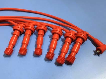 【傷や汚れあり】Z20 ソアラ A70 スープラ 1G-GTE ウルトラプラグコード 永井電子 シリコンパワーの落札情報詳細 - Yahoo!オークション落札価格検索 オークフリー