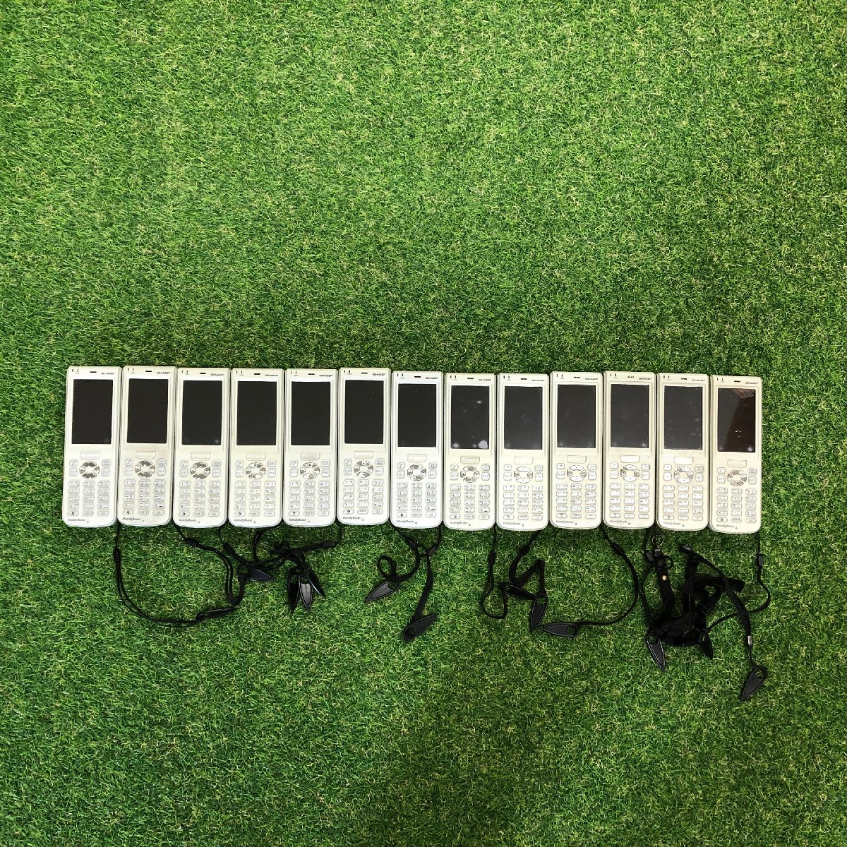 【新品】 SHARP 感熱ロール紙 ECR・POSターミナル用 RL130T の落札情報詳細| ヤフオク落札価格情報 オークフリー