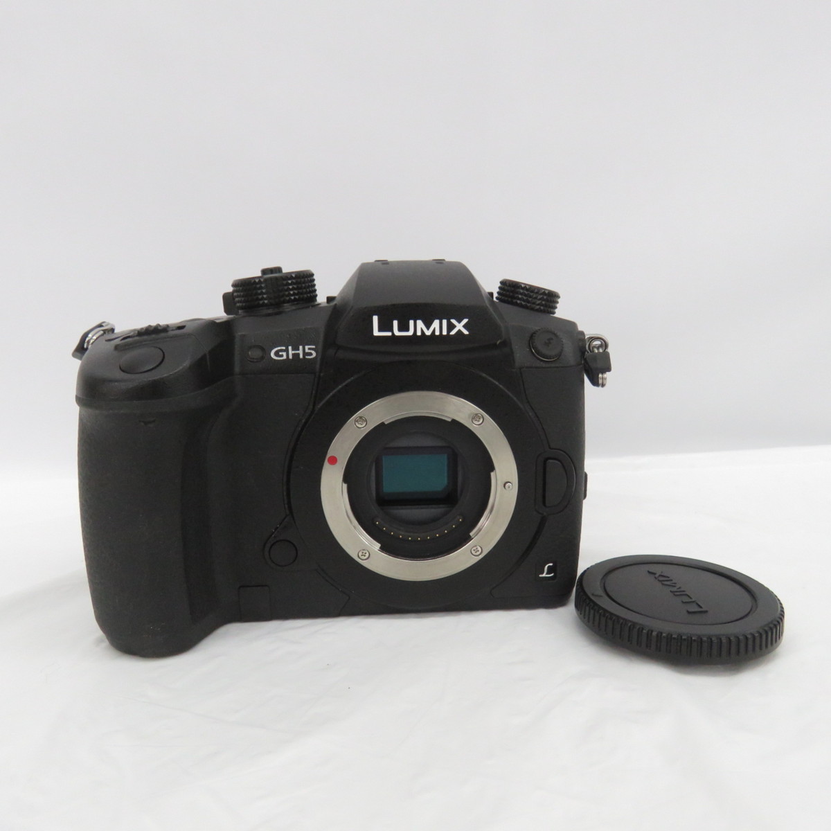 パナソニック ハンドグリップ ルミックス DMW-HGR1-K 中古 の落札情報詳細| ヤフオク落札価格情報 オークフリー