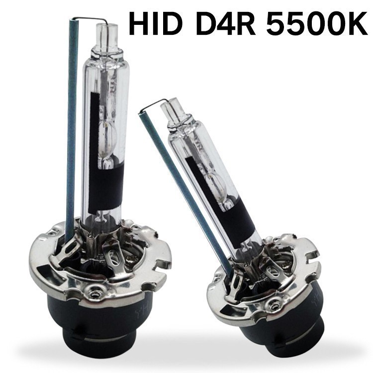 【未使用】光量50％UP 純正交換 HID D4R 5500K ヘッドライト バルブ TOYOTA トヨタ ポルテ NNP1# H16.7～ 2灯 LinksAutoの落札情報詳細 ...