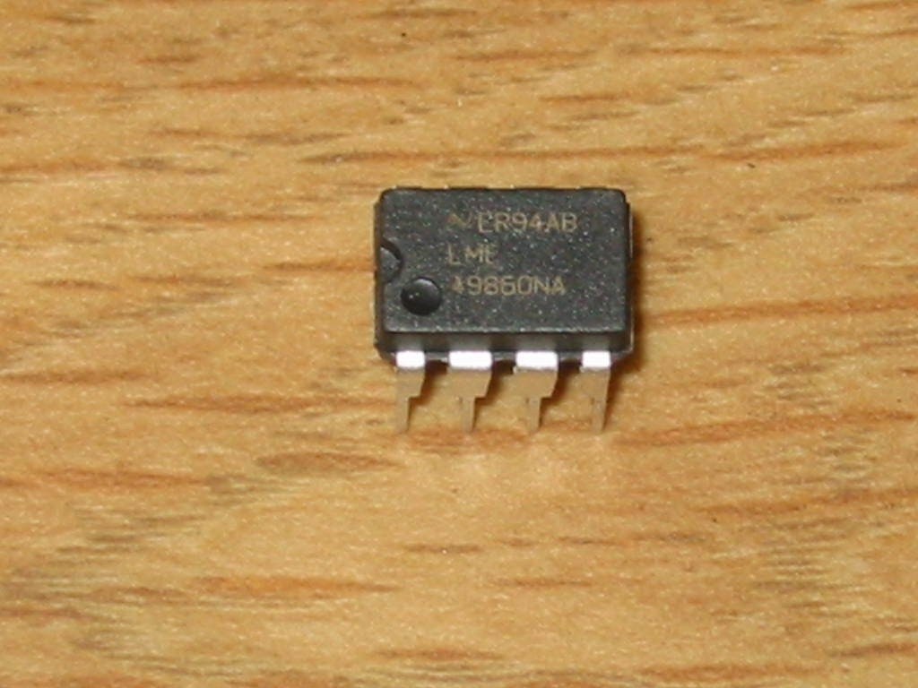 【未使用】LME49860 オペアンプ 新品の落札情報詳細 - ヤフオク落札価格検索 オークフリー