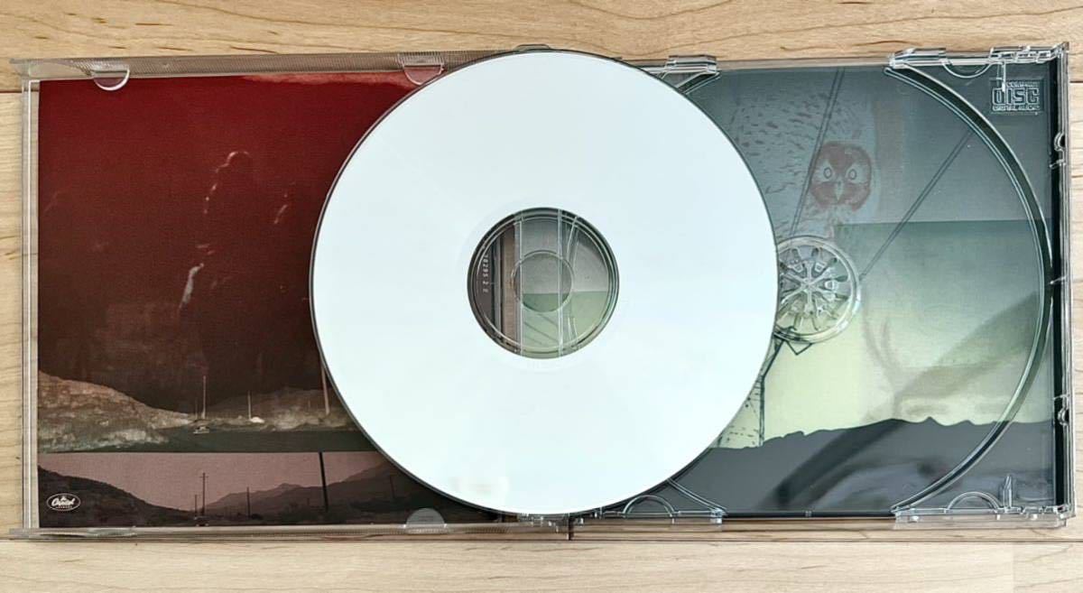 【目立った傷や汚れなし】ロビー ロバートソン & ザレッドロードアンサンブル/ Music For The Native Americans ...