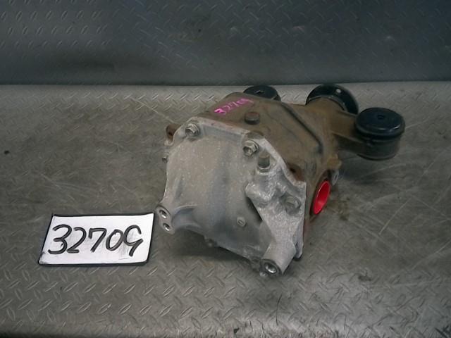 【傷や汚れあり】レクサス IS DBA-GSE30 リアリジットデフASSY IS250 3R1 32709の落札情報詳細 - ヤフオク落札 ...
