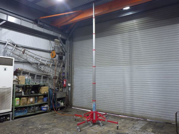 【中古】をくだ屋技研 O.P.K バッテリー式パワーリフター PL-D350-15 350Kg 電動リフト KOKUYO 動作確認済 中古 の落札情報詳細| ヤフオク落札価格情報 オークフリー