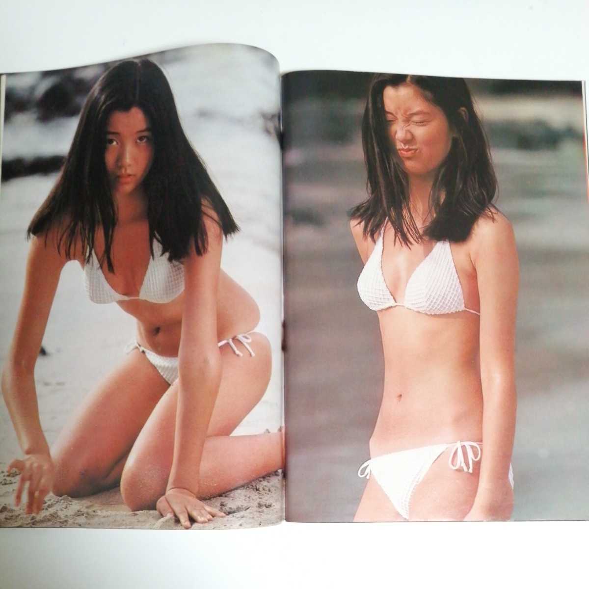 【傷や汚れあり】GORO 昭和54年10月11日号 手塚さとみ18歳ビキニ 松尾嘉代初特写 高見知佳17歳シースルー 紀信激写萩原江里子 ピンナップ相本久美子の落札情報詳細 - ヤフオク落札 ...