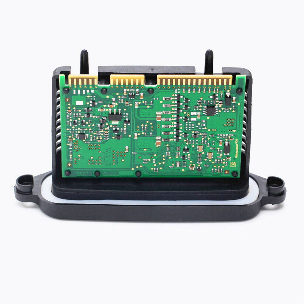 【未使用】送料無料 BMW F07 F10 F11 F18 ヘッドライト モジュール HID用 63117316217 63117304905 ...