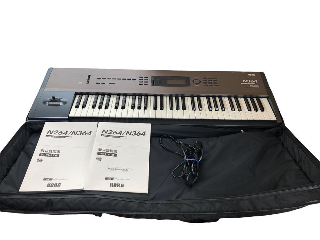 【中古】ジャンク KORG Wavestation EX WS1 シンセサイザーY1666283 の落札情報詳細| ヤフオク落札価格情報 オークフリー